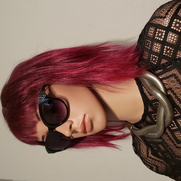 Balmain | Accessories | Balmain Paris Cats Eye Sunglasses | Poshmark